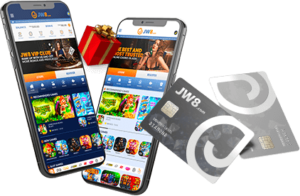 JW8 คาสิโนออนไลน์ในประเทศไทย | สล็อตคาสิโนสดการพนันกีฬา...